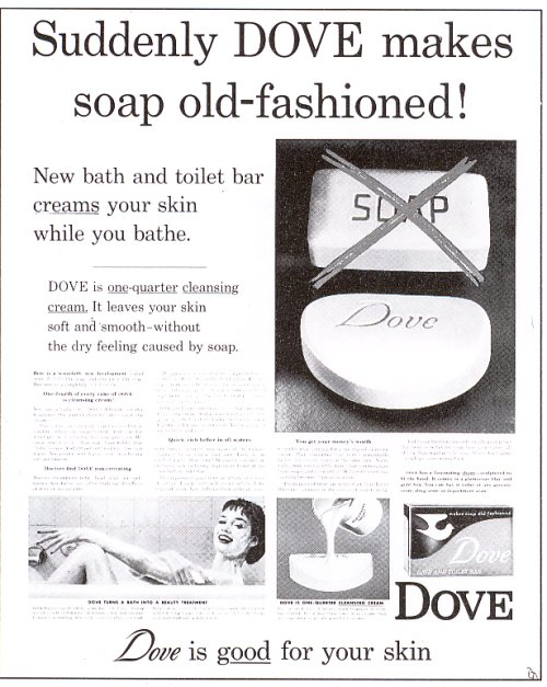The Dove Effect: Ogilvy on Positioning - Ogilvy On DIGITAL Advertising ...