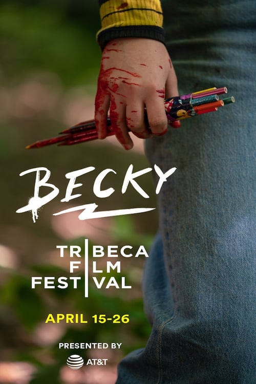 Becky (2020) Official Trailer | by Matthew Kenefick | TrailerNite | Medium