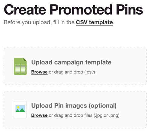 Ways to Use the Pinterest Bulk Editor to Create Promoted Pins | by ...