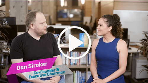 Dan Siroker – Medium