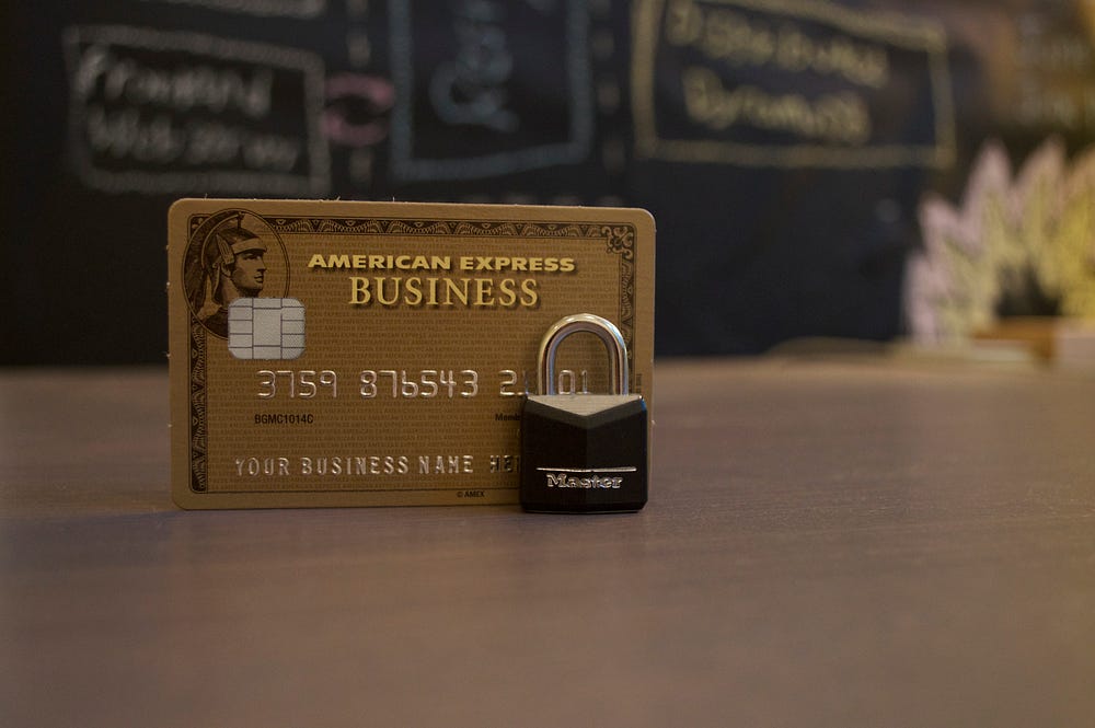 Luxury Credit Cards in the world. Enjoy living the high-life? Credit ...