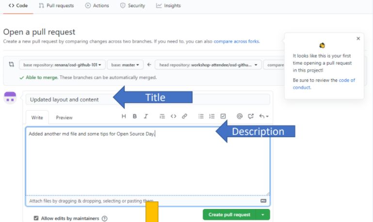 A Brief Introduction to Git and GitHub — Git Basics for Newbies | by ...