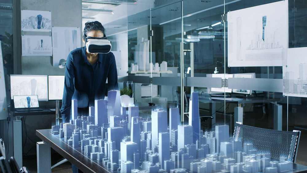 3D Imaging, Modelling, and VR for Facility Scanning | by Shiyan Boxer ...