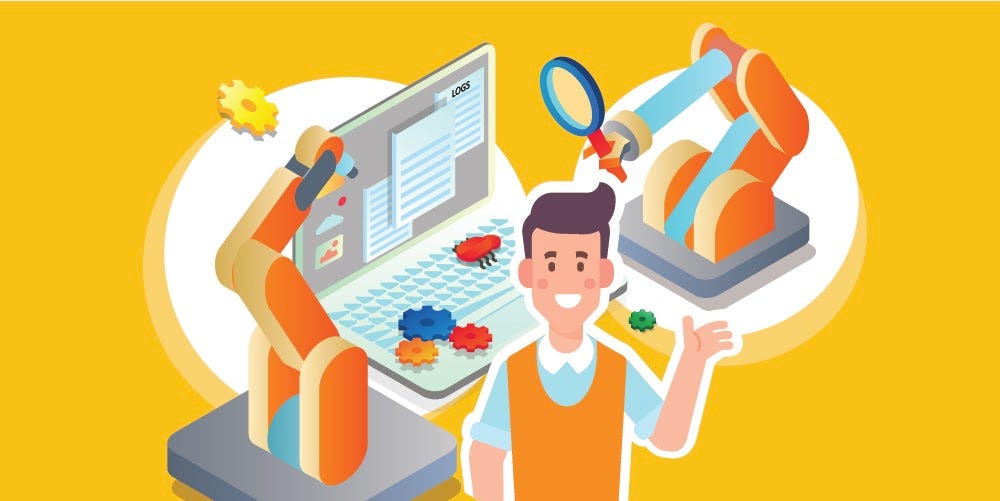 Basic Appium And Cucumber Bdd Framework By D Husni Fahri Rizal Ralali Tech Stories Medium