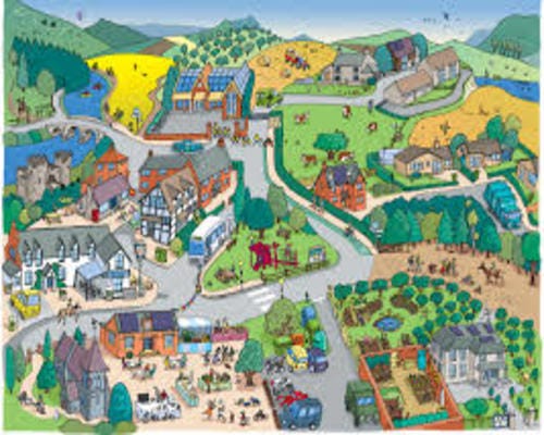 Striving for a Better Future? Community is the Answer | by Dr Robert ...