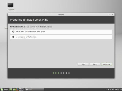 How to Replace Windows XP with Linux for Free | by Gizmo's Freeware ...