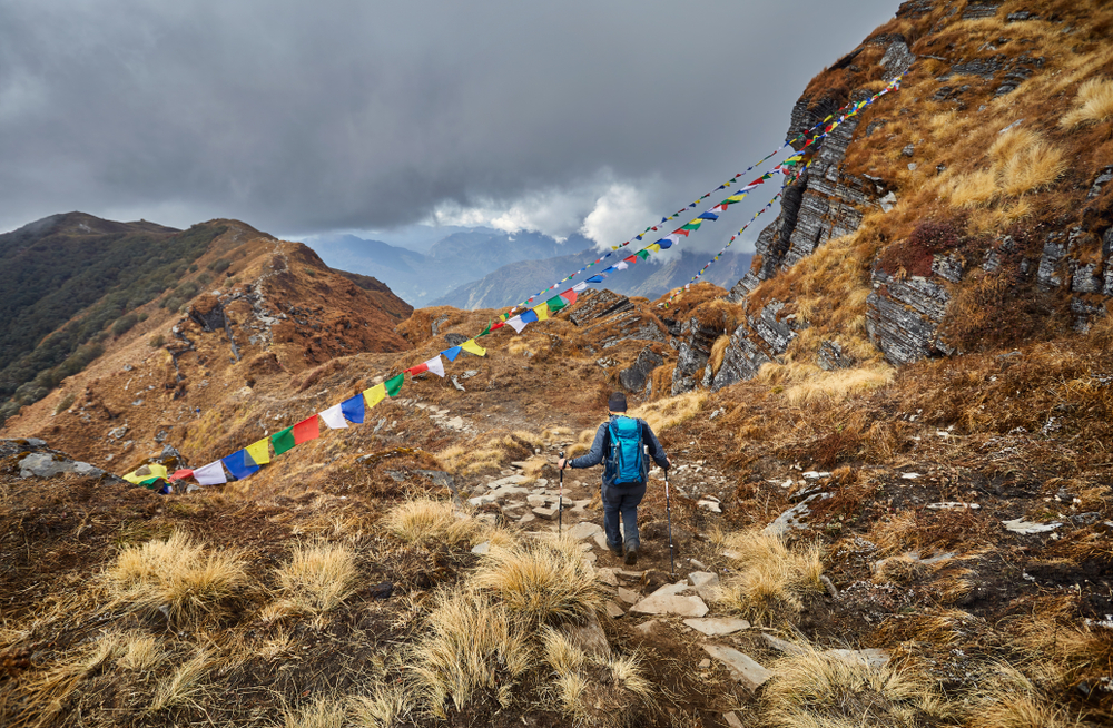 How can we reach Nepal for Trekking? | by Climb High Himalaya | Medium