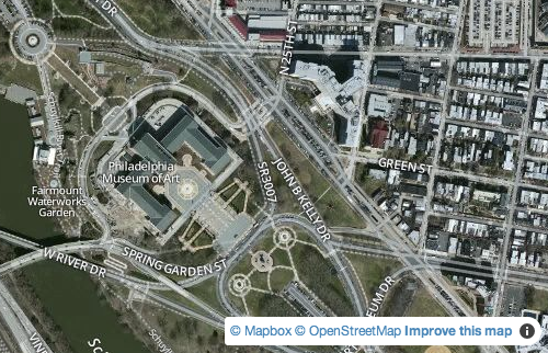 Edit OpenStreetMap Directly From Your Mapbox Map | by Mapbox | maps for developers