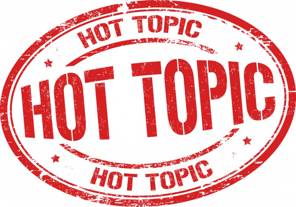 What Are The Hot Topics In Knowledge Management By Stan Garfield What Are The Hot Topics In Knowledge Management By Stan Garfield