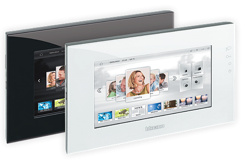 Top 5 Home Automation Touch Screens | by LightGrid | Medium