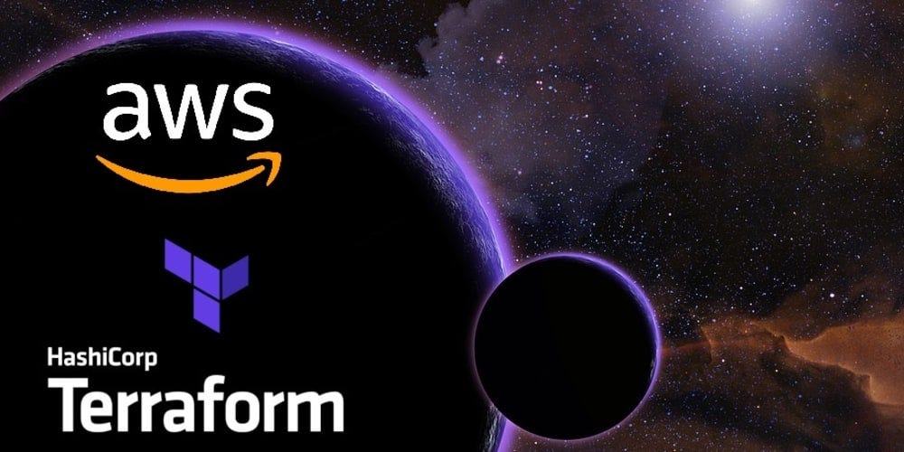 Creating An Ecs Cluster Using Docker Image With Terraform By