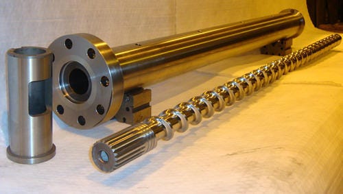 Part 3: Make Filament Extruder for $465 | by Alex | Endless Filament ...