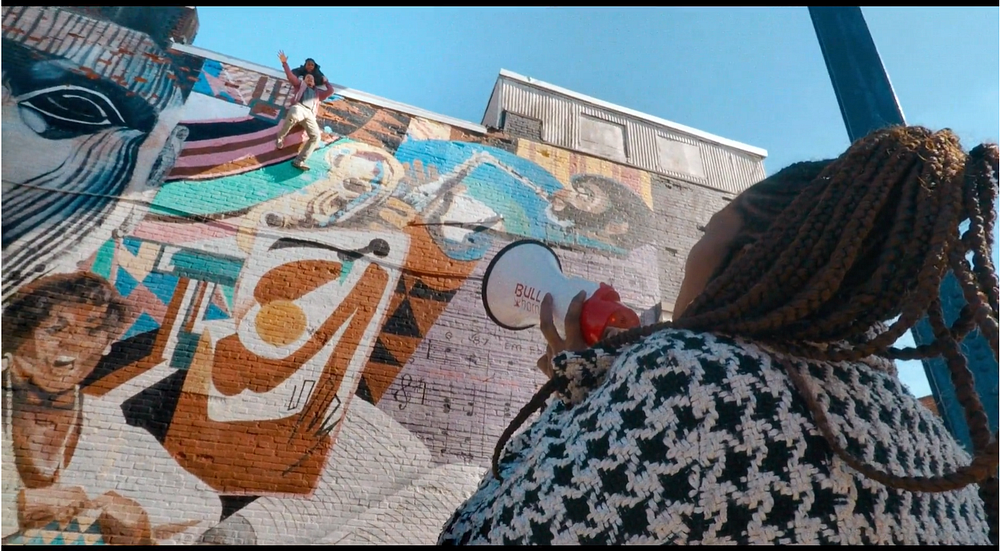 Transgression is not Regression. Introduction | by Elijah Prather | Medium