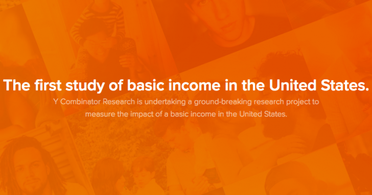 3 Basic Income Experiments happening today. | by Bonnum Network | Medium