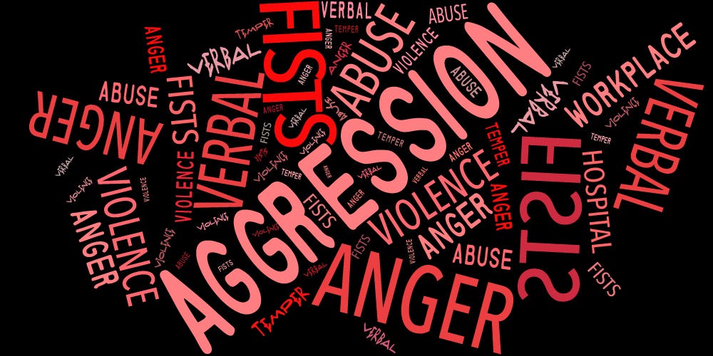 VIOLENCE AGAINST HOSPITAL WORKERS: | by Izhar Khalil | Medium