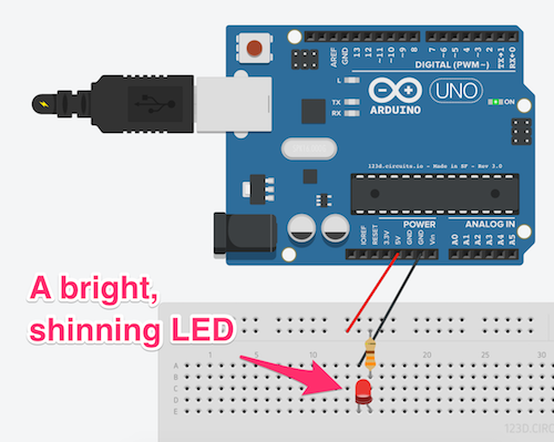 Get started with Arduino, without an Arduino! | by Rodrigo Sousa ...