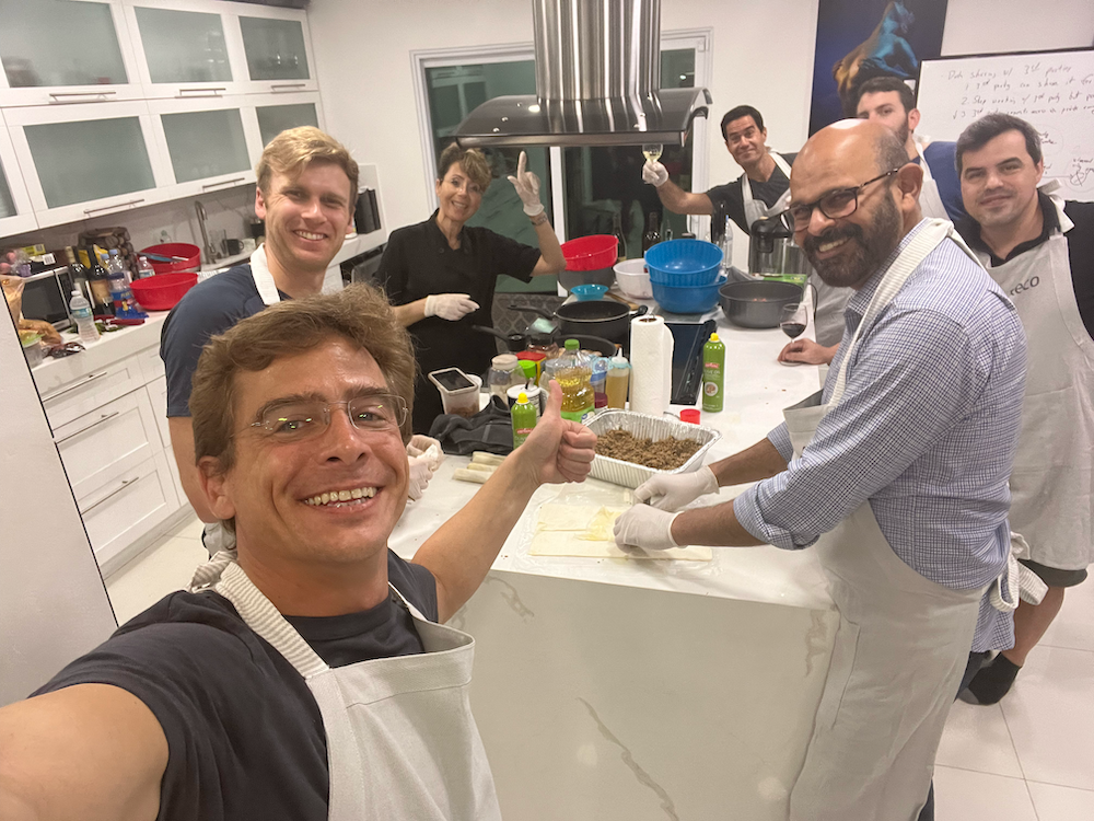 Securing Collaboration — Welcome Reco Labs to Boldstart | by Eliot ...