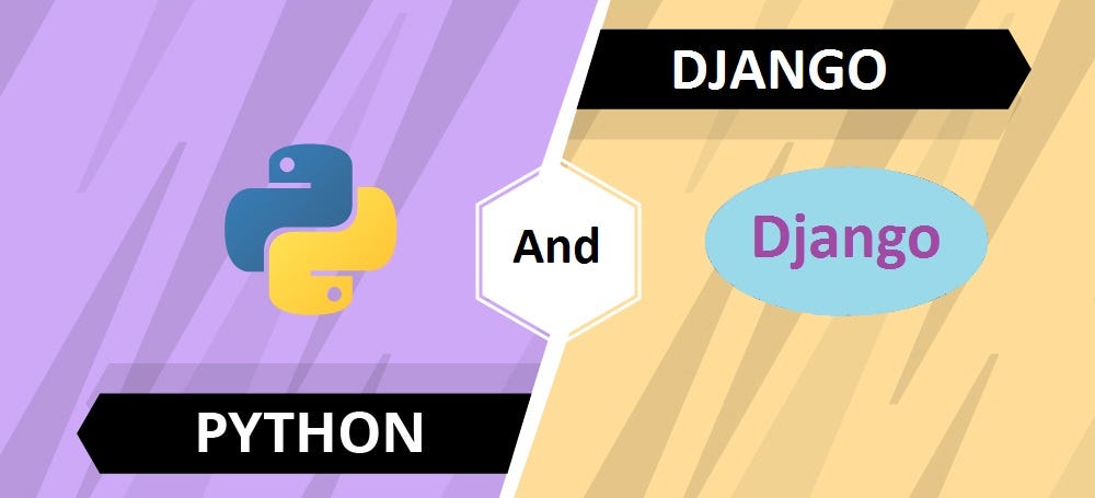 Django And Python Most Trending Programming Languages Of 2019 By Emy Elbert Medium 0238