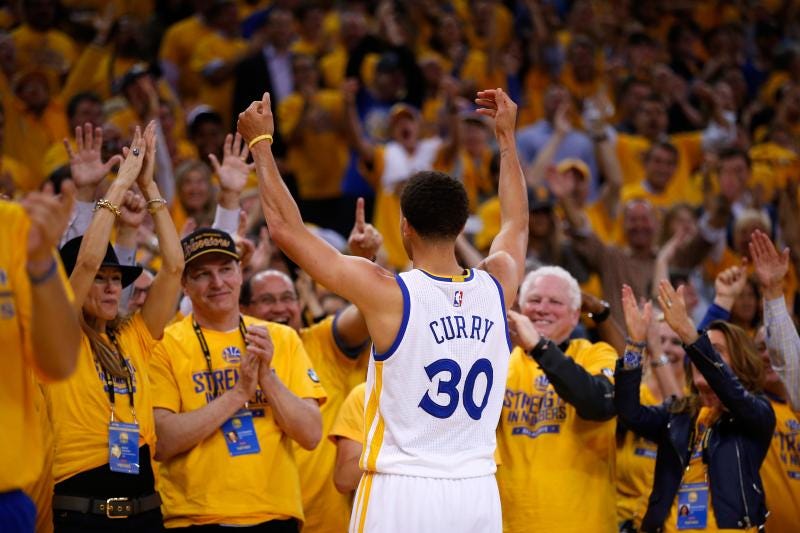 Happy Birthday Steph: The 30 Best Curry Moments | by Matt Leland | Medium