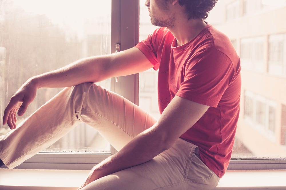 Feeling Lonely? 4 Steps to Leave Loneliness For Good | by Nicola Beer ...