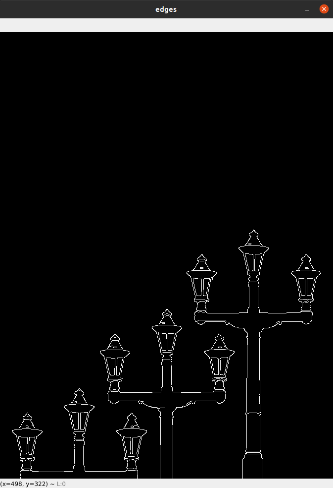 Lets learn OpenCV. Introduction to OpenCv for image… | by Umangshrestha ...