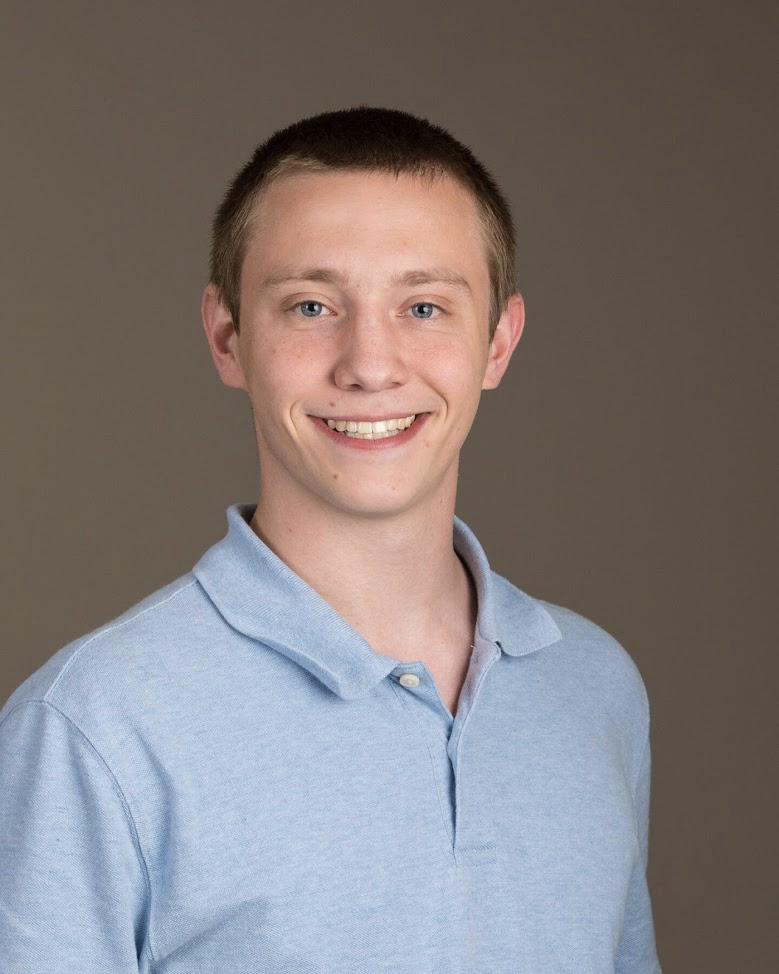 Meet an Organizer: Nathan from Hack K-State | by Mary Siebert | Medium