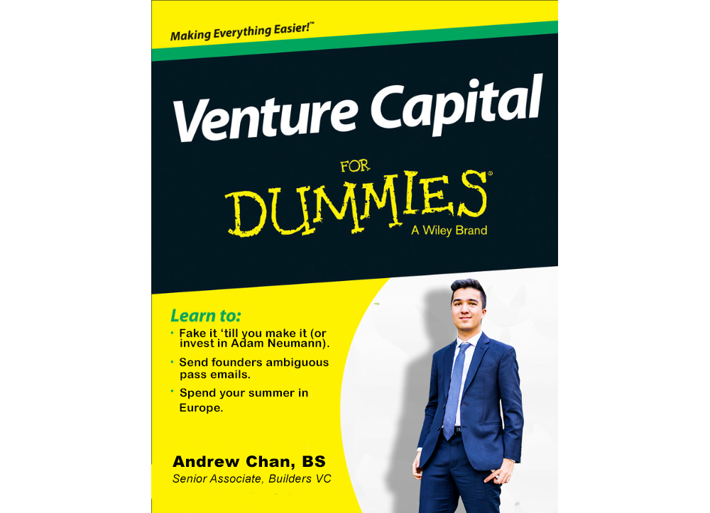 Some of My Favorite Books that are *Secretly* Actually About Venture ...