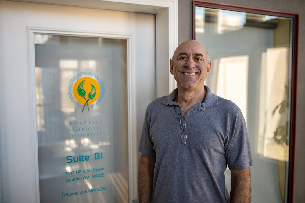 A Fungal Fix?. How a small Seattle lab is developing… | by Sam Fletcher ...