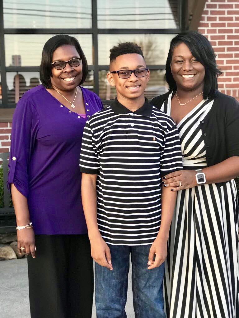 Connecting the Dots through Newborn Screening | by Stacy Hines-Dowell ...