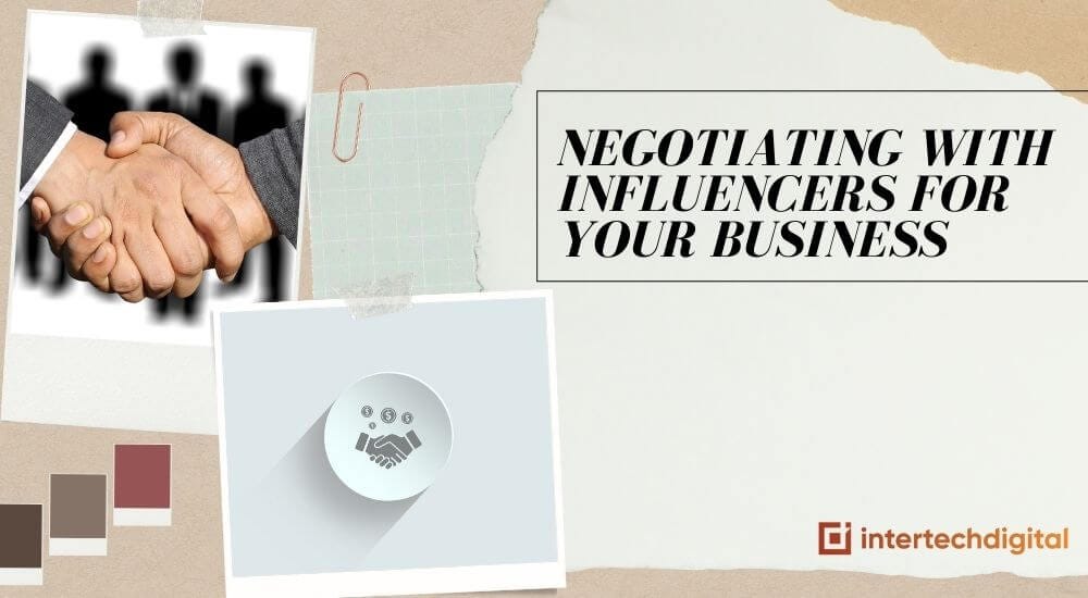 Most Effective Ways To Negotiate With Influencers | by Md Rumman | Medium