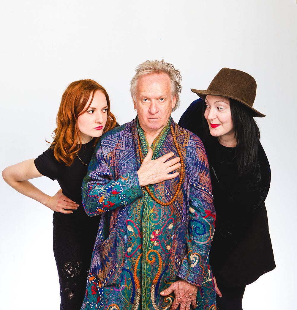 Actress Zoe Cleland talks creating her own work and anticipated new ...