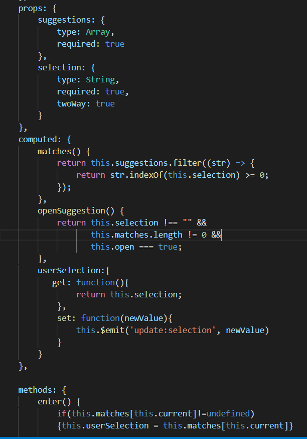 Vue.js : Answering the Why and How ! | by Subhojit Dey | The Jabberjays ...