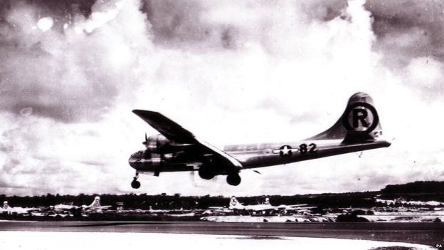 “Hiroshima: BBC history of World War II” review: A tragic history story ...