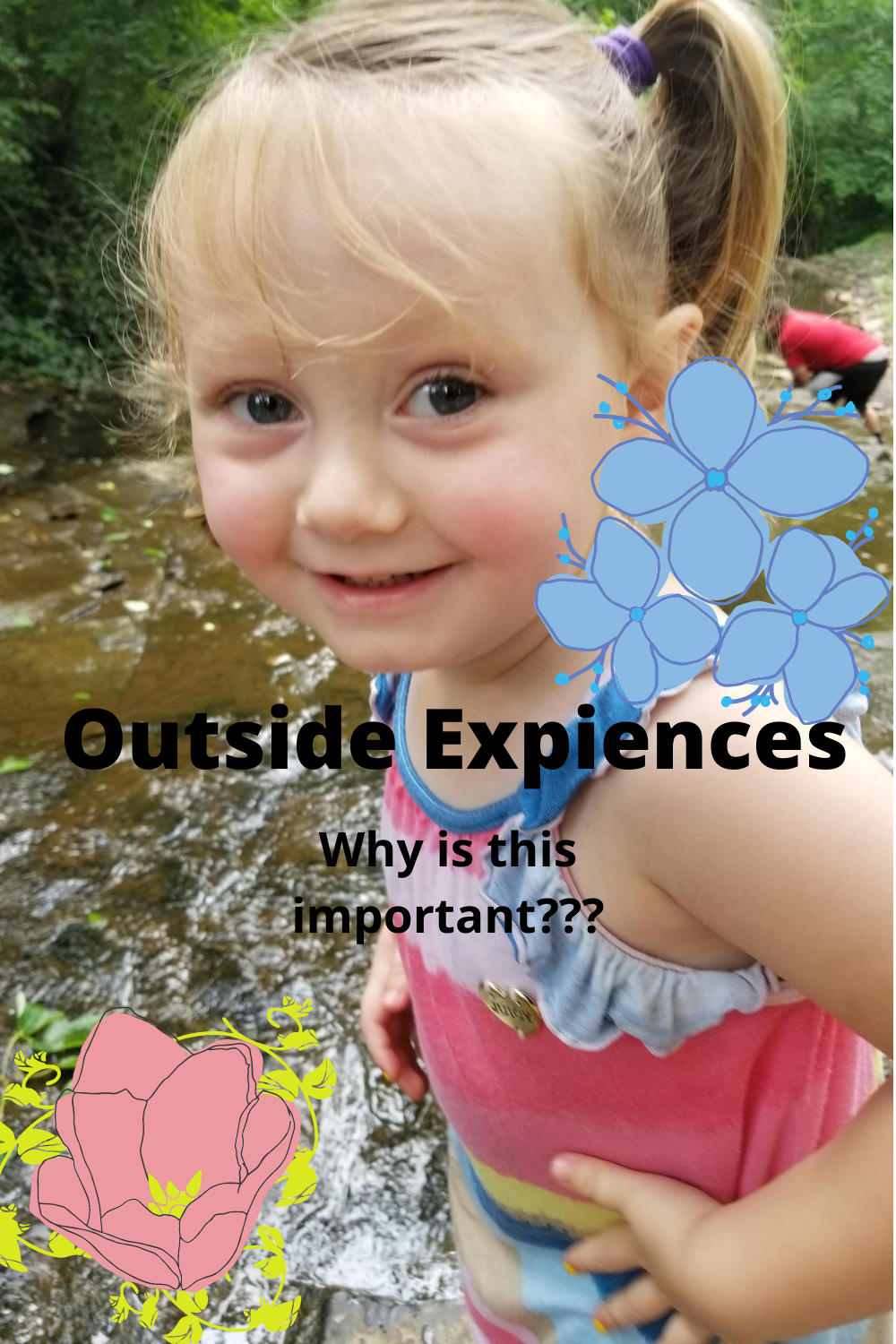 Why is Outside Play Important for Your Child? | by Diamond Parents ...