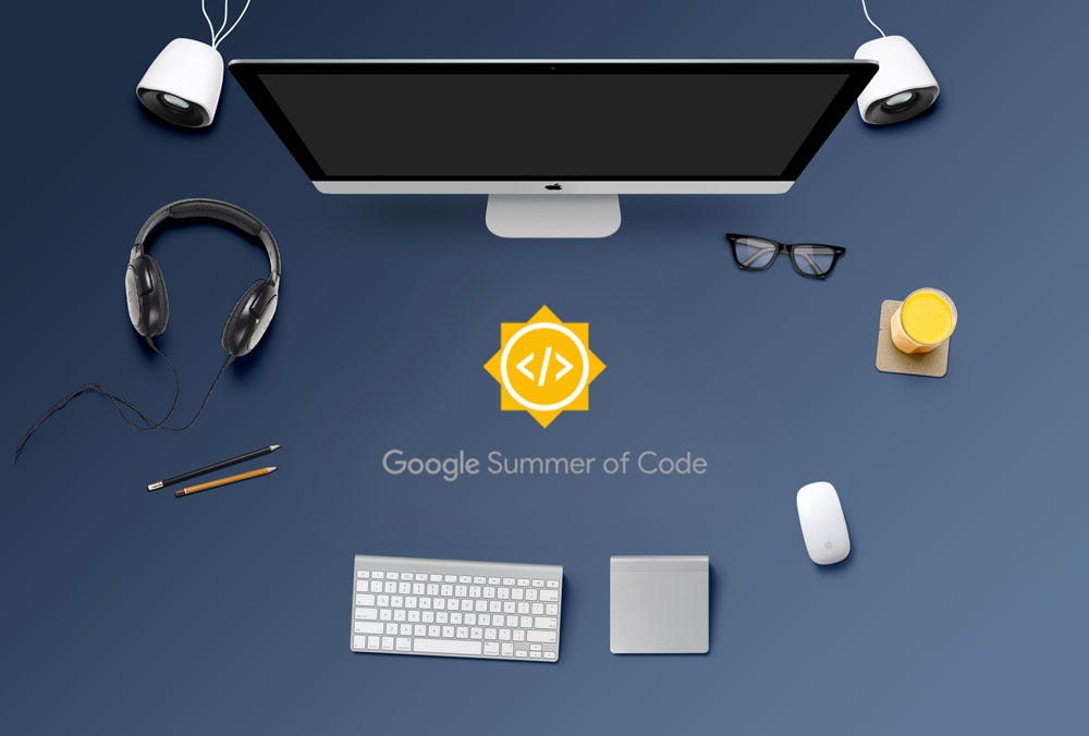 Google Summer of Code. How I did it, and how you can do it too! | by ...