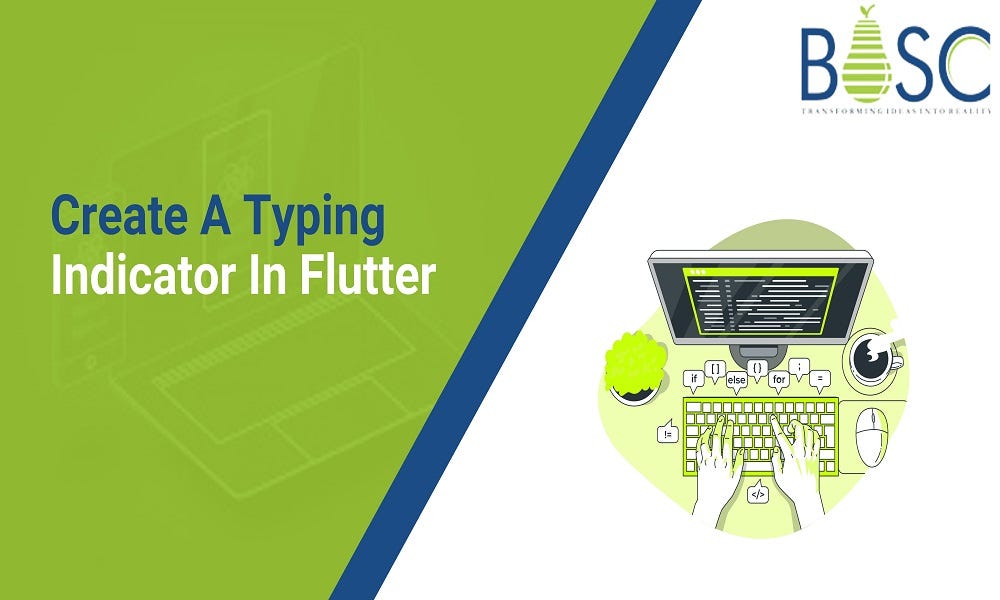 How to create a Typing Indicator in Flutter | by Kuldeep Tarapara | Nov, 2022 | Medium