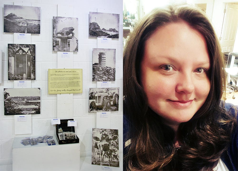 Carla Butler, Shiny Koala: Five things I would change about Jersey | by ...