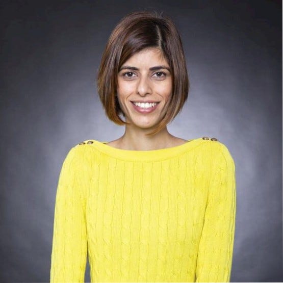 Interviewing Women in Tech. Here at Codebase, we interviewed… | by Codebase | Berkeley Codebase ...