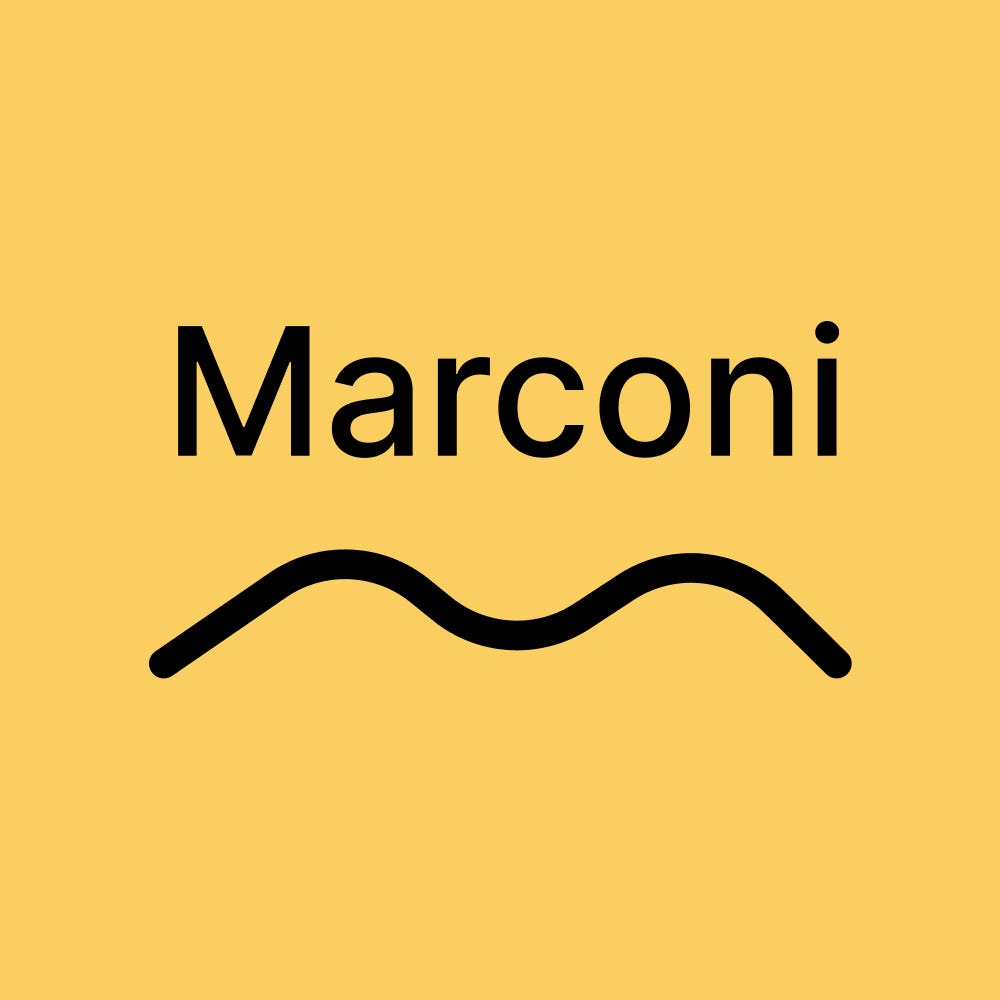 Marconi University