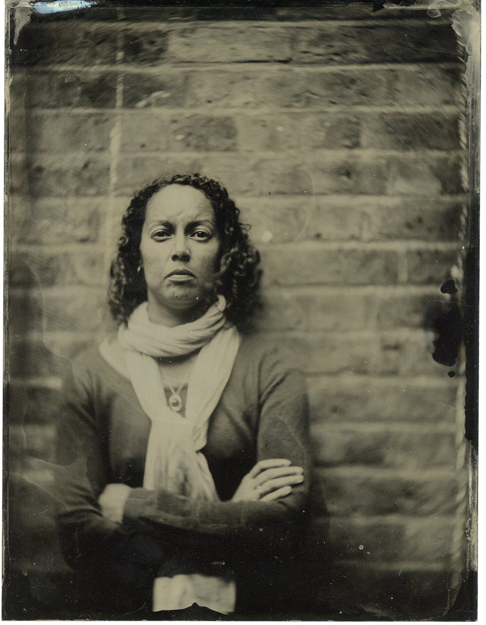 A First-Timer’s Foray Into Wet-Plate Photography | by Tom Standage ...