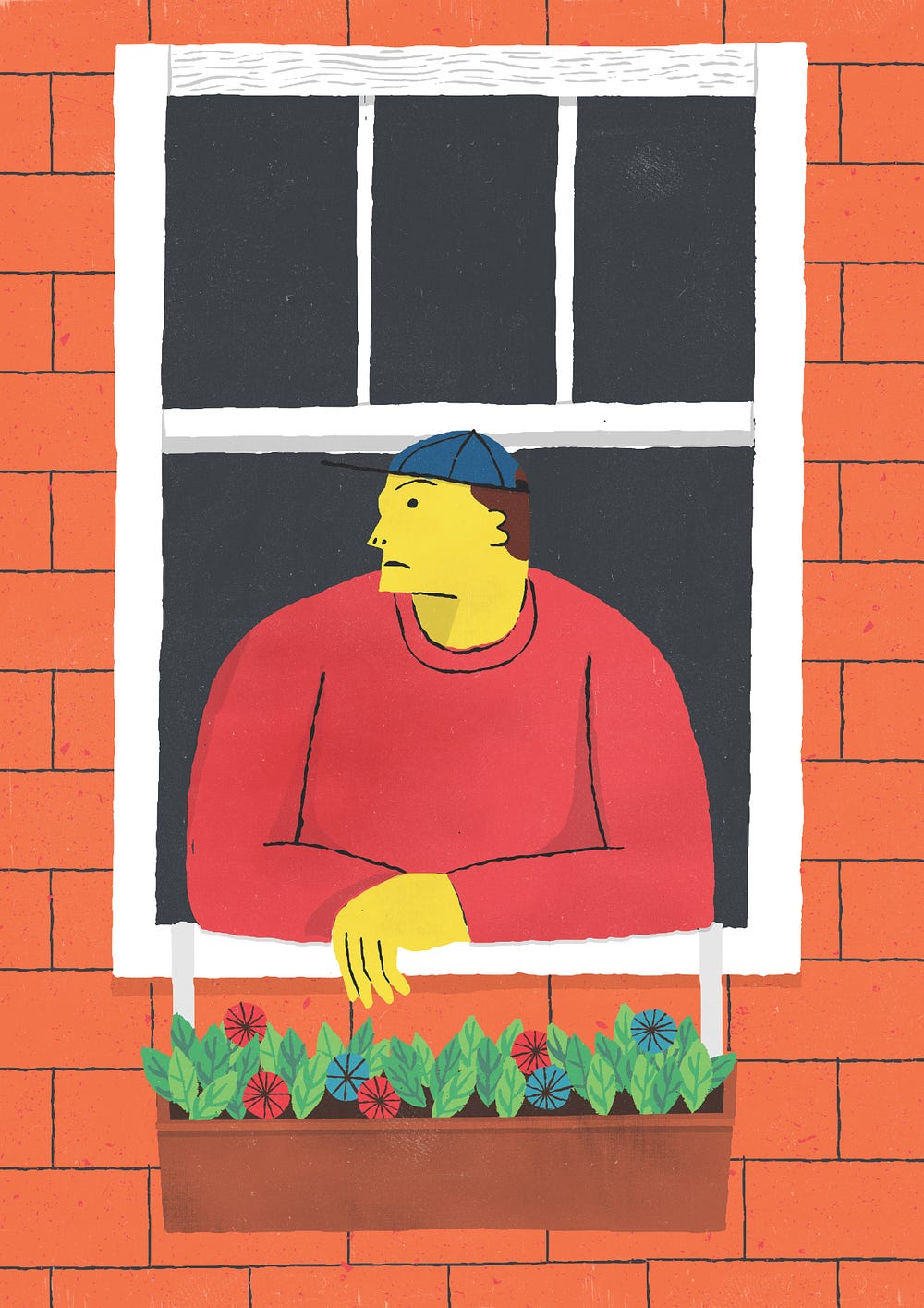Artist Spotlight: Conor Nolan. Every artist is the sum of their… | by ...