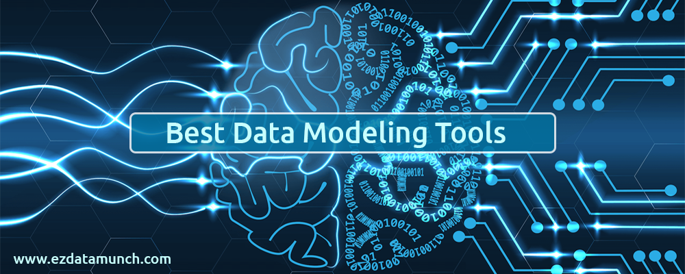 The best data modeling tools to build complex data models | by Abhishek ...