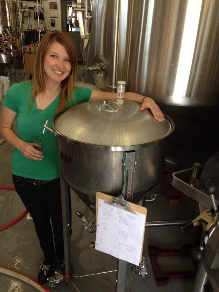 Dear Craft Beer. You were the one thing I couldn’t give… | by Mikaela ...