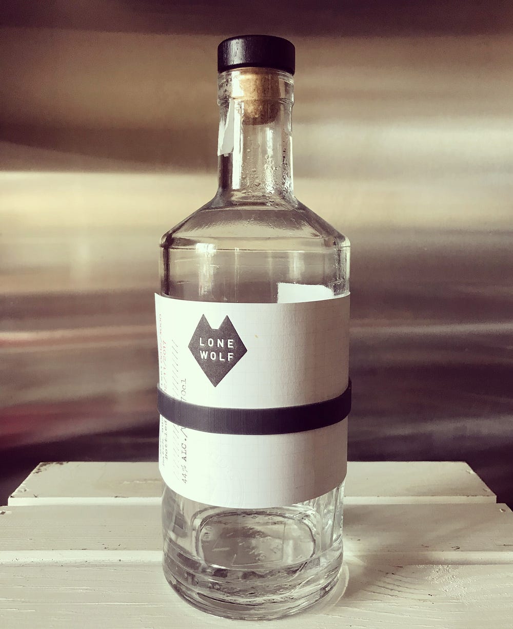 Fa’s Fa So Far….. Over the last 8 weeks, Gin & Doric has… | by Gin ...