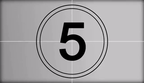 Change Your Life In 5 Seconds. A simple trick to outsmart fear and ...