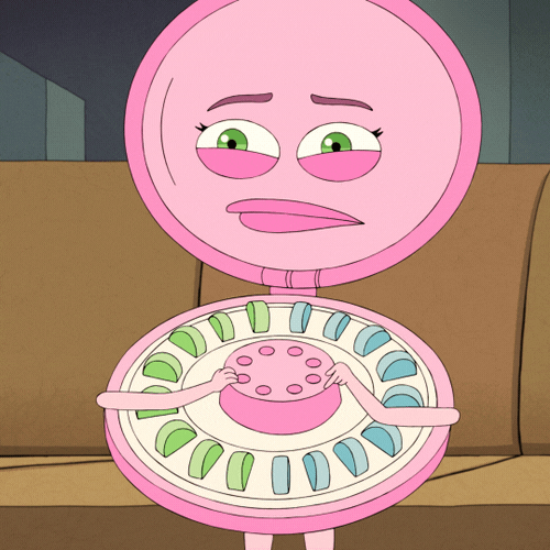 Birth Control in Review. I’m 24, I’ve been sexually active for… | by ...
