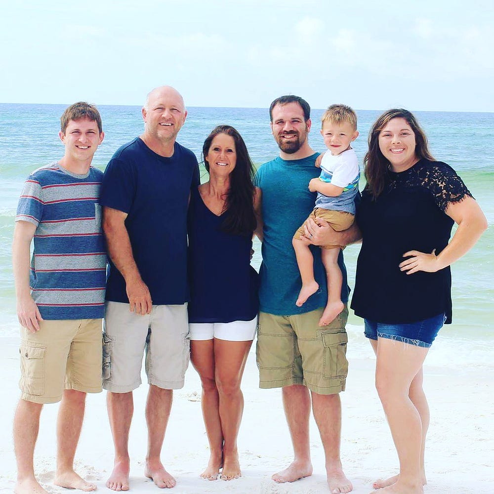 Interview with Mr. Blake Burns. Tell us a little a bit about yourself ...