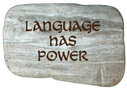 Language has Power. How Language Gives People Power or… | by Dlawal ...