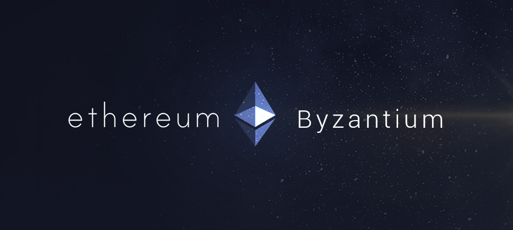 What Byzantium Upgrade Tells Us About Ethereum’s Future | by Amit ...