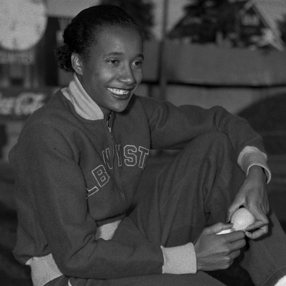 28 Black Female Firsts: An extraordinary woman for each day of Black ...
